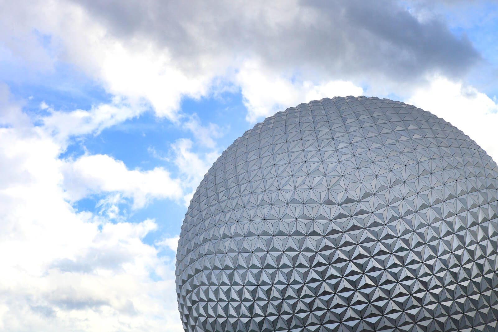Epcot – Is It Packed? – Real-Time Crowd Tracking – IsItPacked.com